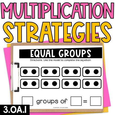Image result for Multiplication Problem Solving