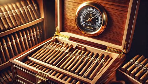 Image result for How to Control Humidity in Humidor