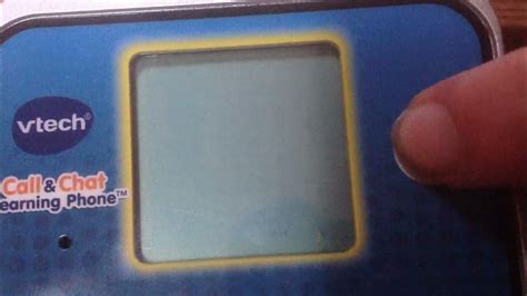 Image result for VTech Call and Chat Learning Phone