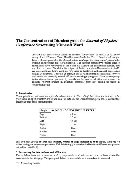 Image result for Sample Word Document Text