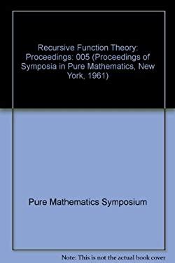 Image result for Recursive Function Theory