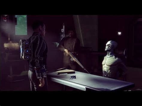 Image result for Alien Interrogation Woman