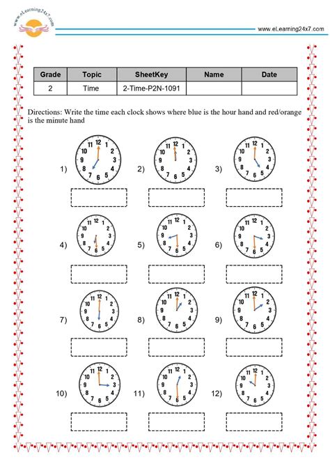 Image result for Time for Class 2