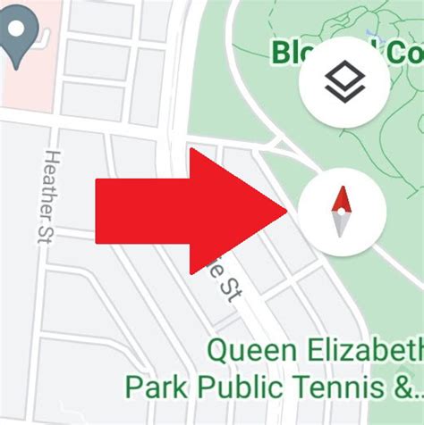 Image result for Rotating Google Map