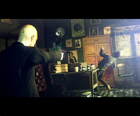 Image result for Hitman Absolution Xbox One