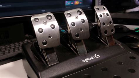 Image result for Thrustmaster T150 Pro vs Logitech G29