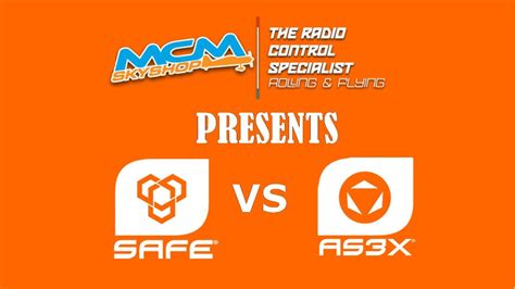 Image result for AS3X System