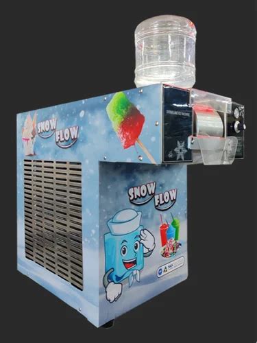 Image result for Snow Flake Ice Machine