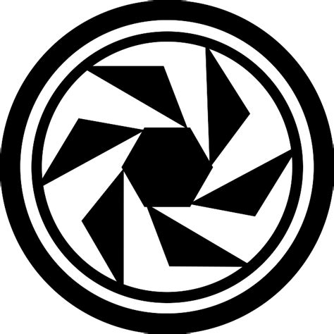 Image result for Camera Shutter Icon