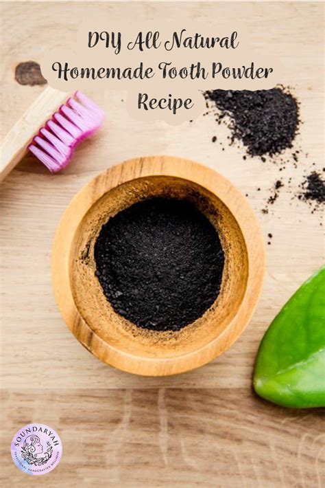 Image result for Homemade Ramdev Tooth Powder