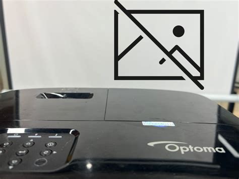 Image result for Data Projector Driver Error