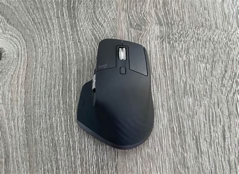 Logitech MX Master 3 Mouse Review