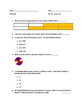 Image result for Grade 6 Module 1 Lesson 5 Answers