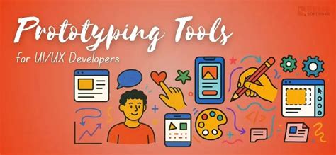 Image result for Interactive Prototyping Tools
