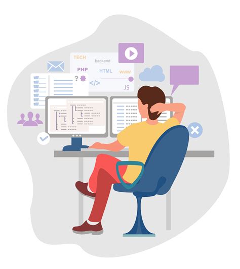 Image result for Full-Stack Developer Wallpaper