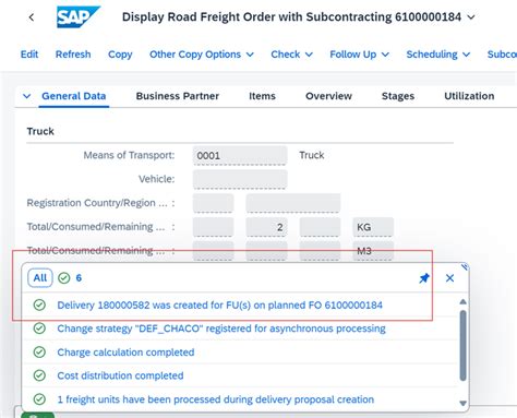 Image result for SAP Inbound Delivery