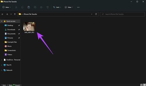 Image result for How to Get Files From PC Using iPhone