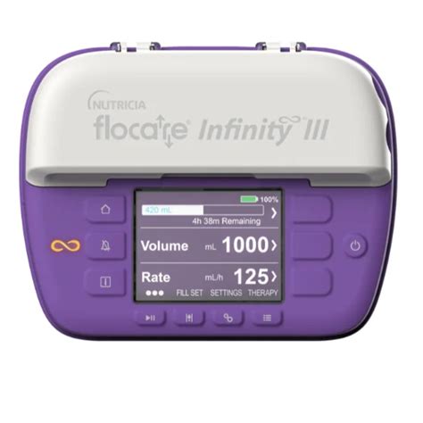 Image result for Flocare Infinity Giving Set