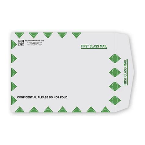 Image result for First Class Mail Large Envelope