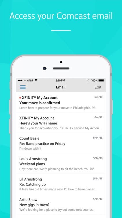 Image result for Xfinity Connect Download App