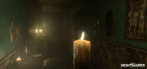 Image result for Project Nightmares