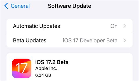 Image result for iOS Software Update Download