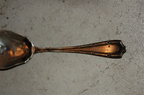 Image result for Silverware Flower Tutorial