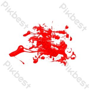 Image result for Pink Splatter Effect