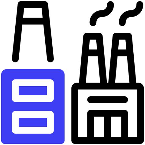 Image result for Compex Factory Icon