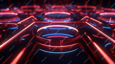 Image result for Red Full Screen LED Light