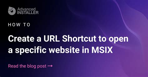 Image result for Create URL Shortcut