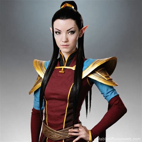 Image result for Azula Avatar