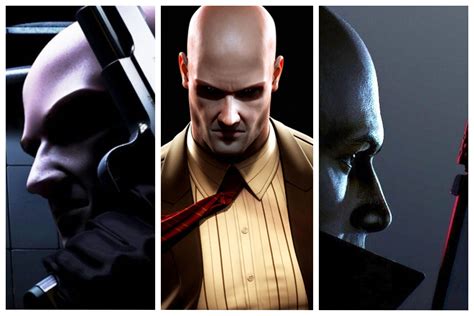 Image result for First Hitman Game