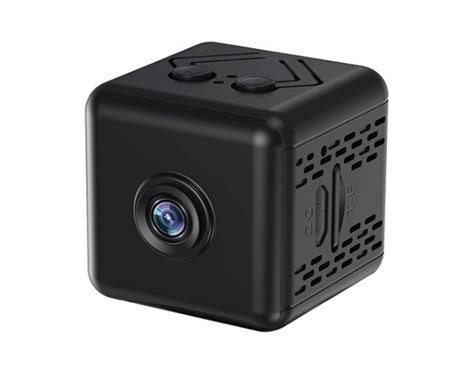 Image result for Mini Cube Camera Instructions