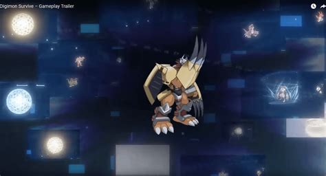 Image result for Digimon Transformation