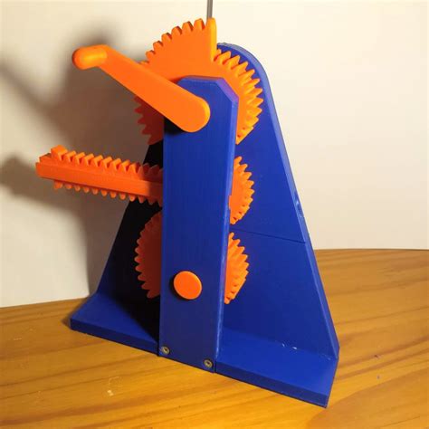 Image result for Convert Reciprocating Motion to Rotary Motion