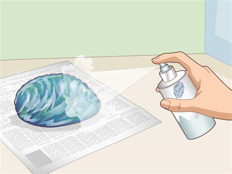 Image result for How to Polish Paua Shells