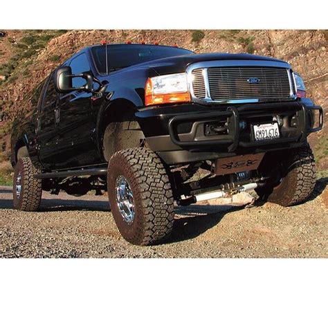 Image result for 2002 Excursion 4WD Lift Kit
