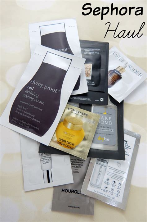 Image result for Free Samples Haul