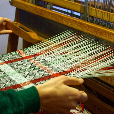 Image result for Using a Weaving Loom