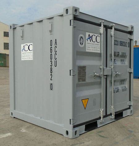 Image result for Mini Sub Shipping Container