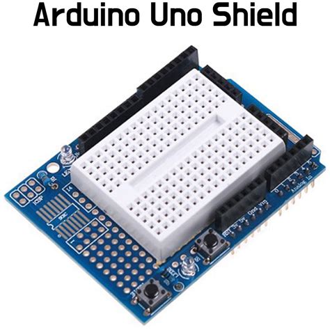 Image result for Arduino Uno Shield