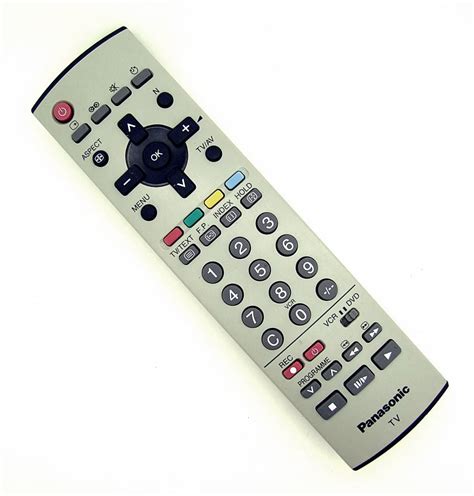 Image result for Panasonic First Remote Control