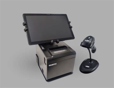 Image result for POS System Training Tablet
