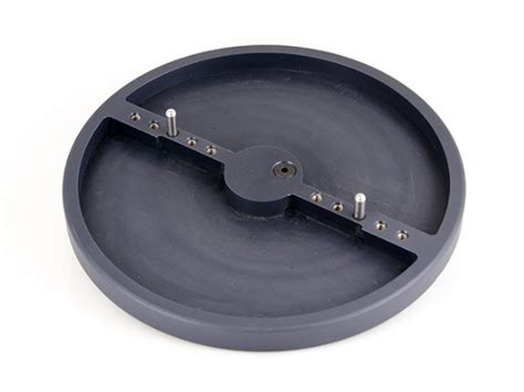 Image result for Automated Thread Protector Removal