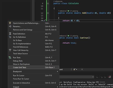 Image result for Visual Studio Debug Class