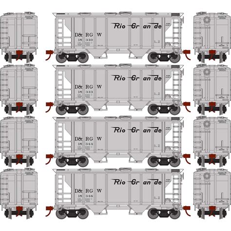 Image result for HO Scale Hopper Kit