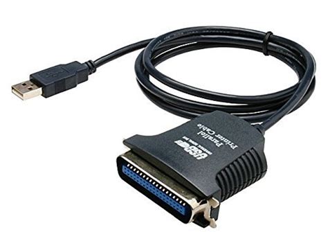Image result for Parallel Cable Network Adapter