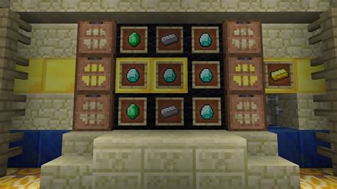 Image result for Simple Minecraft Slot Machine