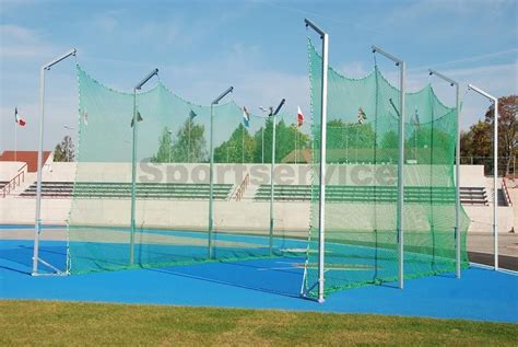 Image result for Portable Net for Discus